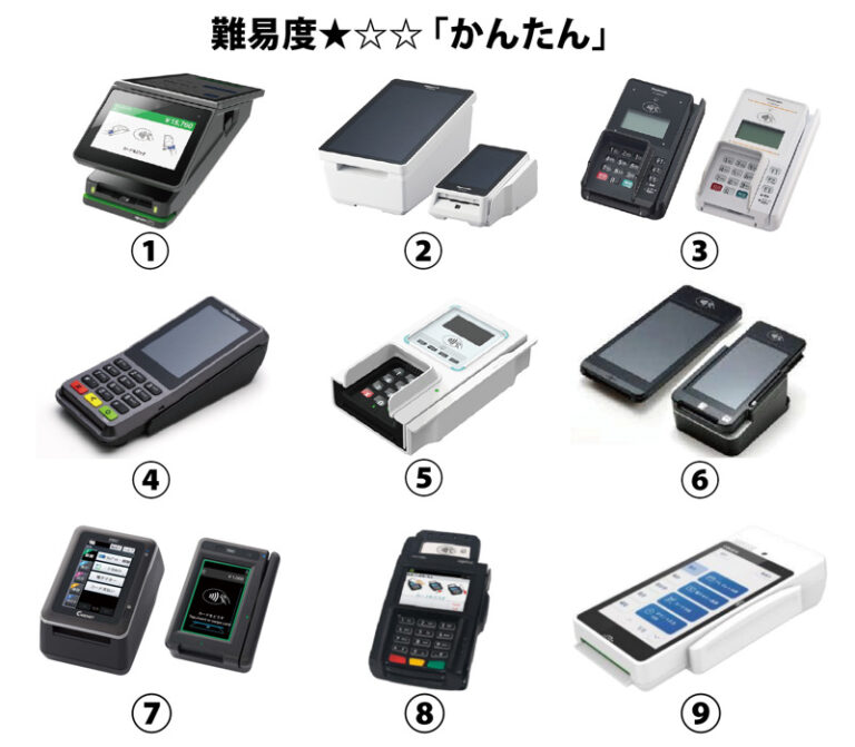 難しすぎてハードルが高い！？タッチ決済の使い方（レジでの伝え方）を決済端末別にまとめてみた - クレジットカード＆電子マネー＆QRコード決済 ...