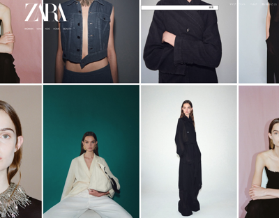 ZARAオンラインショップ・アプリの支払い方法 - クレジットカード＆電子マネー＆QRコード決済情報【現金いらず.com】